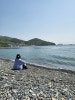거제도 여행 가볼만한 곳 학동 흑진주 몽돌 해수욕장 네이버 블로그